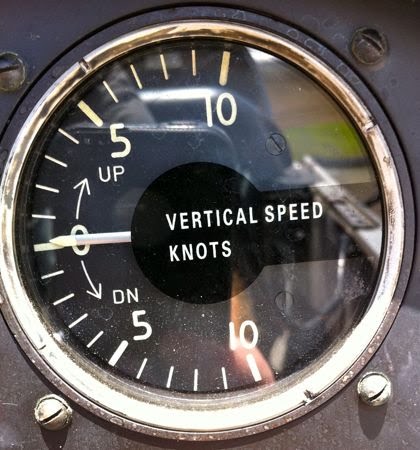 Tour the Flight Deck – Prescott Area Soaring