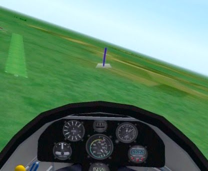 Tour the Flight Deck – Prescott Area Soaring